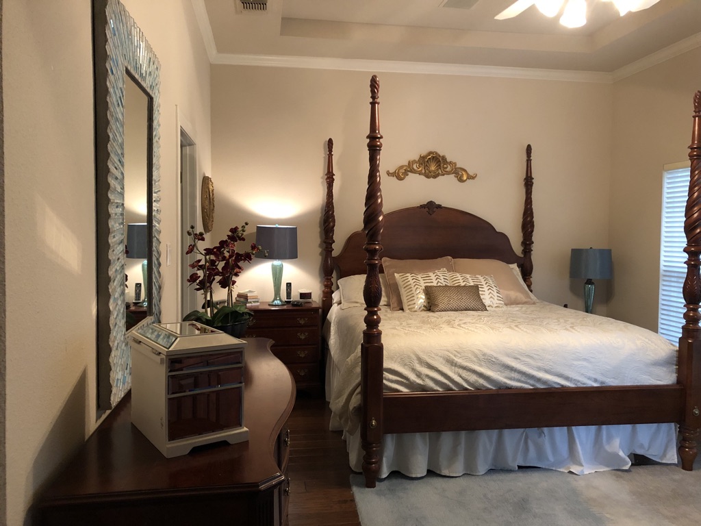 Occupied - Creative Interior Home Staging